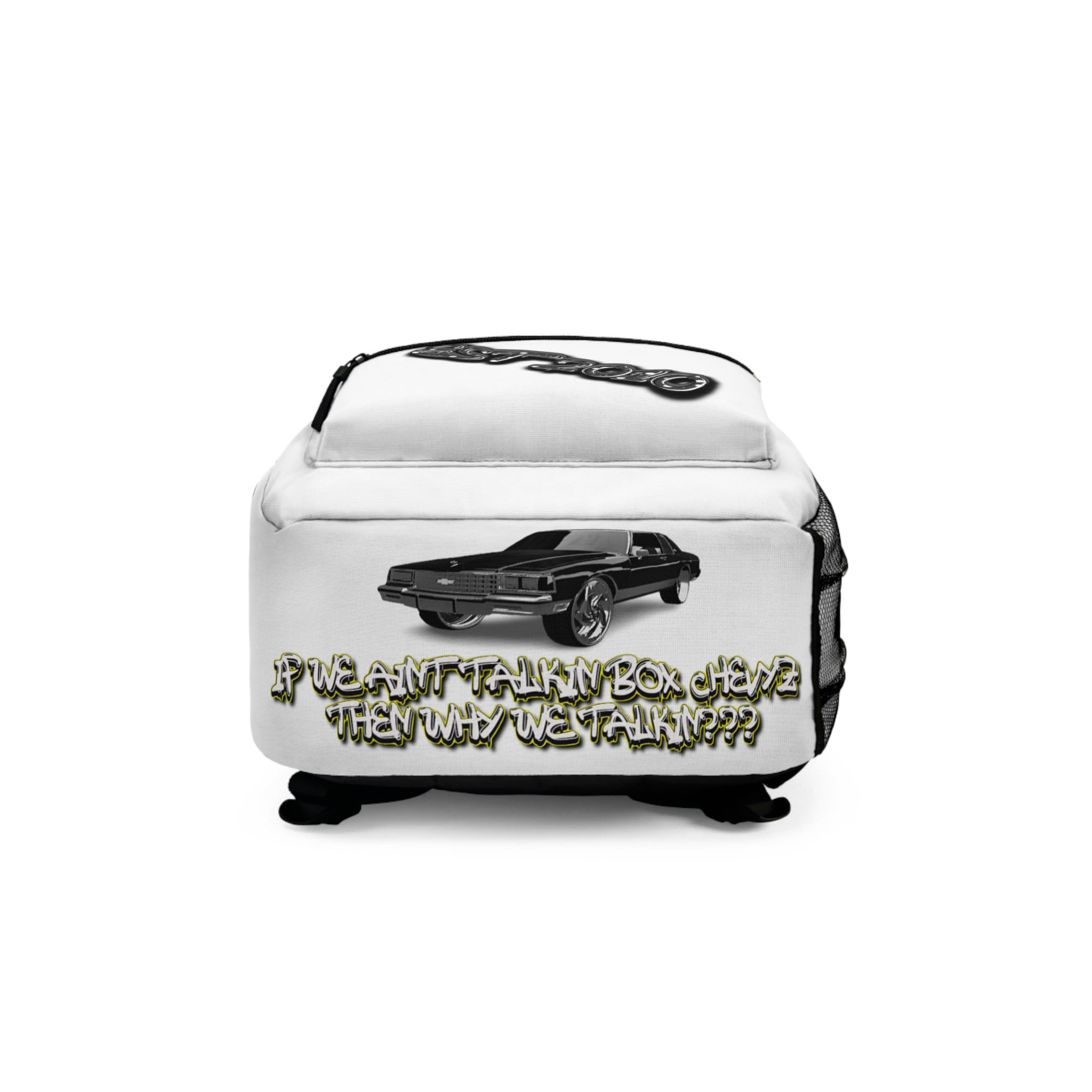 BCM Box Chevy Movement Backpack - Etsy