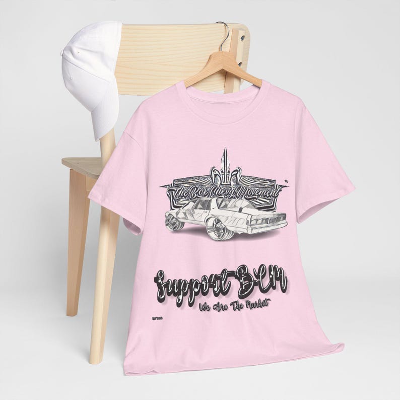 BCM Box Chevy Movement Caprice Classic 1980s Billet Box Support Bcm ...