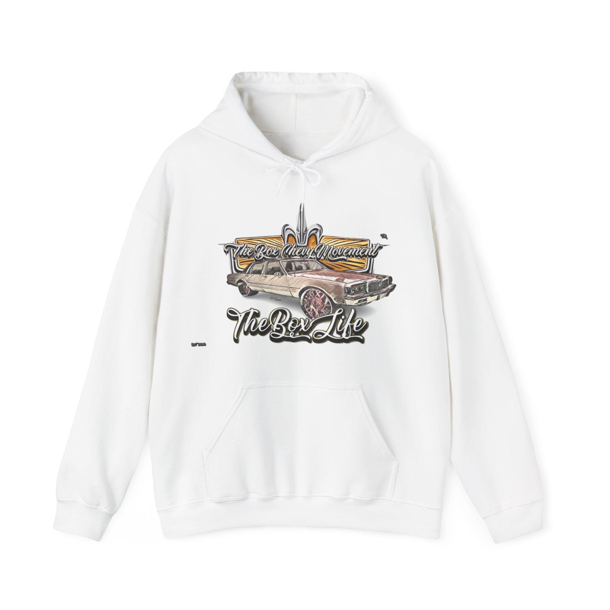 BCM Box Chevy Movement Caprice Classic Chevrolet Full Head the Box Life ...