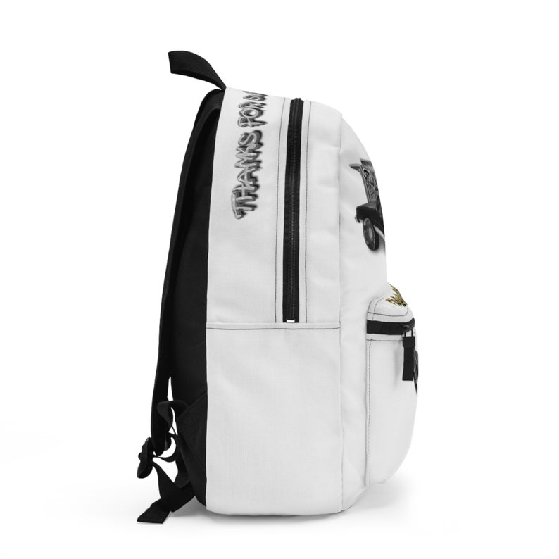 BCM Box Chevy Movement Backpack - Etsy