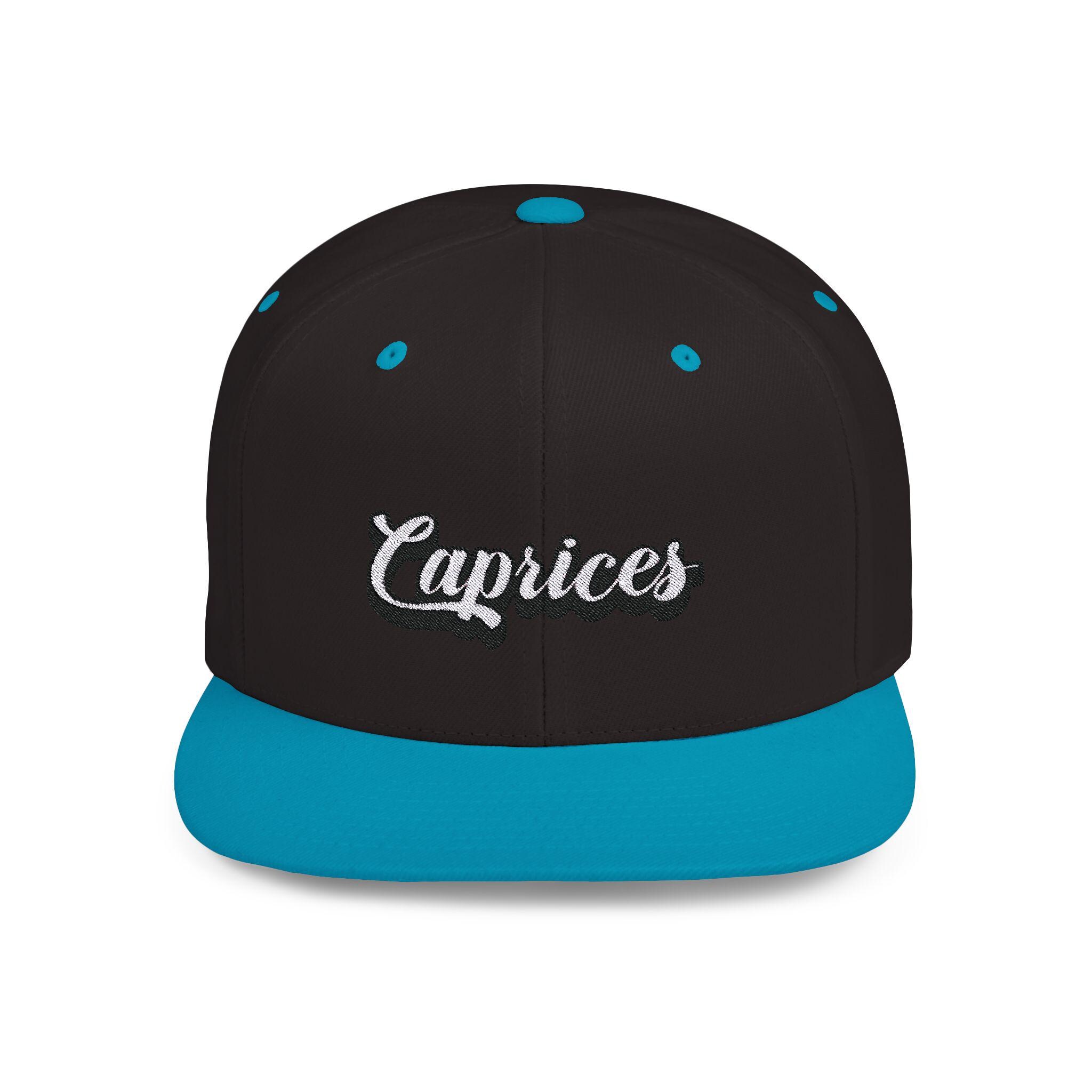 BCM Box Chevy Movement Caprices Box Chevy Gang Flat Bill Snapback - Etsy