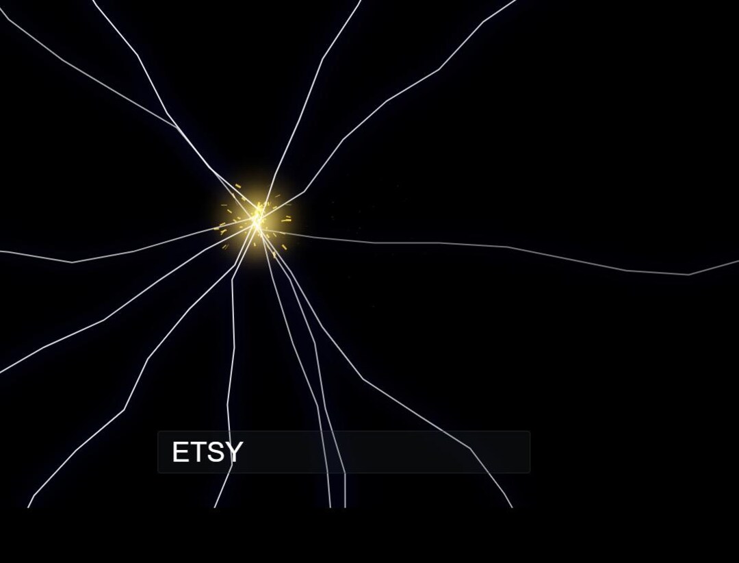 HTML CSS Dynamic Text Lighting - Interactive Lighting Effect Based on User Input for Stunning ...