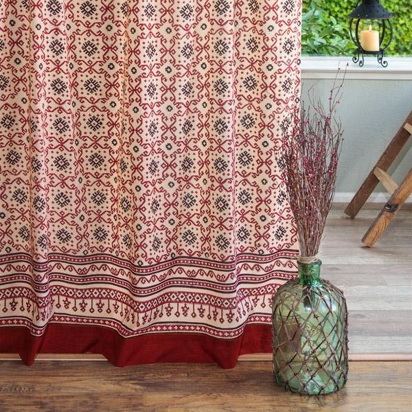 Turkish Curtains - Etsy