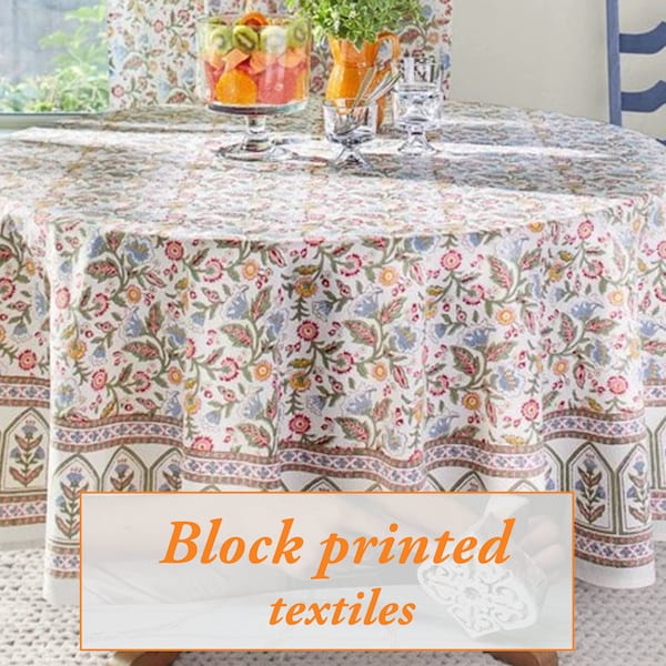 Country Tablecloth - Etsy