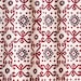 Ruby Kilim CP Window Valance Kilim Curtains Rustic - Etsy
