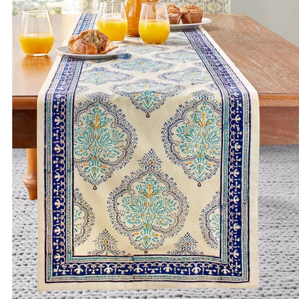 French Table Runner - Etsy