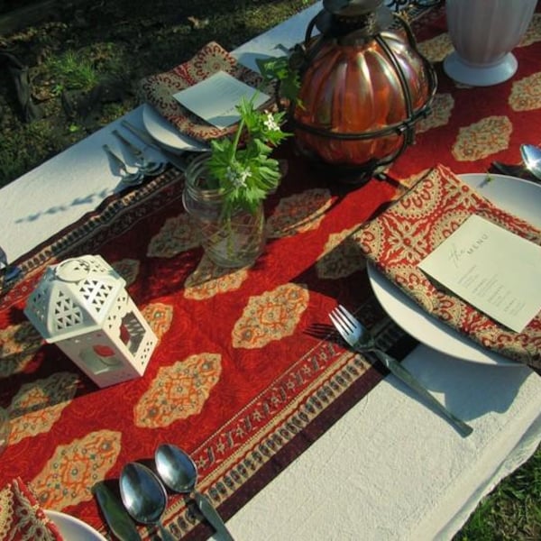 Moroccan Table - Etsy