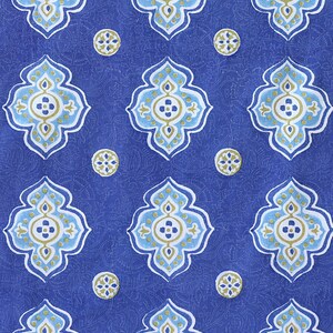 Moroccan Tablecloth, Ethnic Table Cover, Festive Table Linens, Indian ...