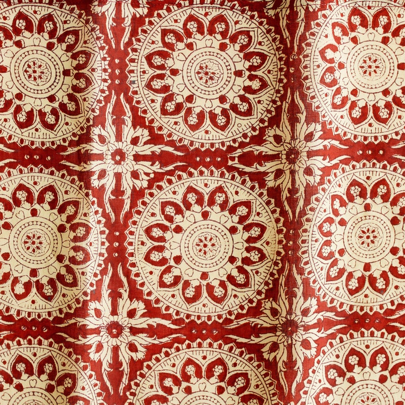 Red Table Cloth - Etsy