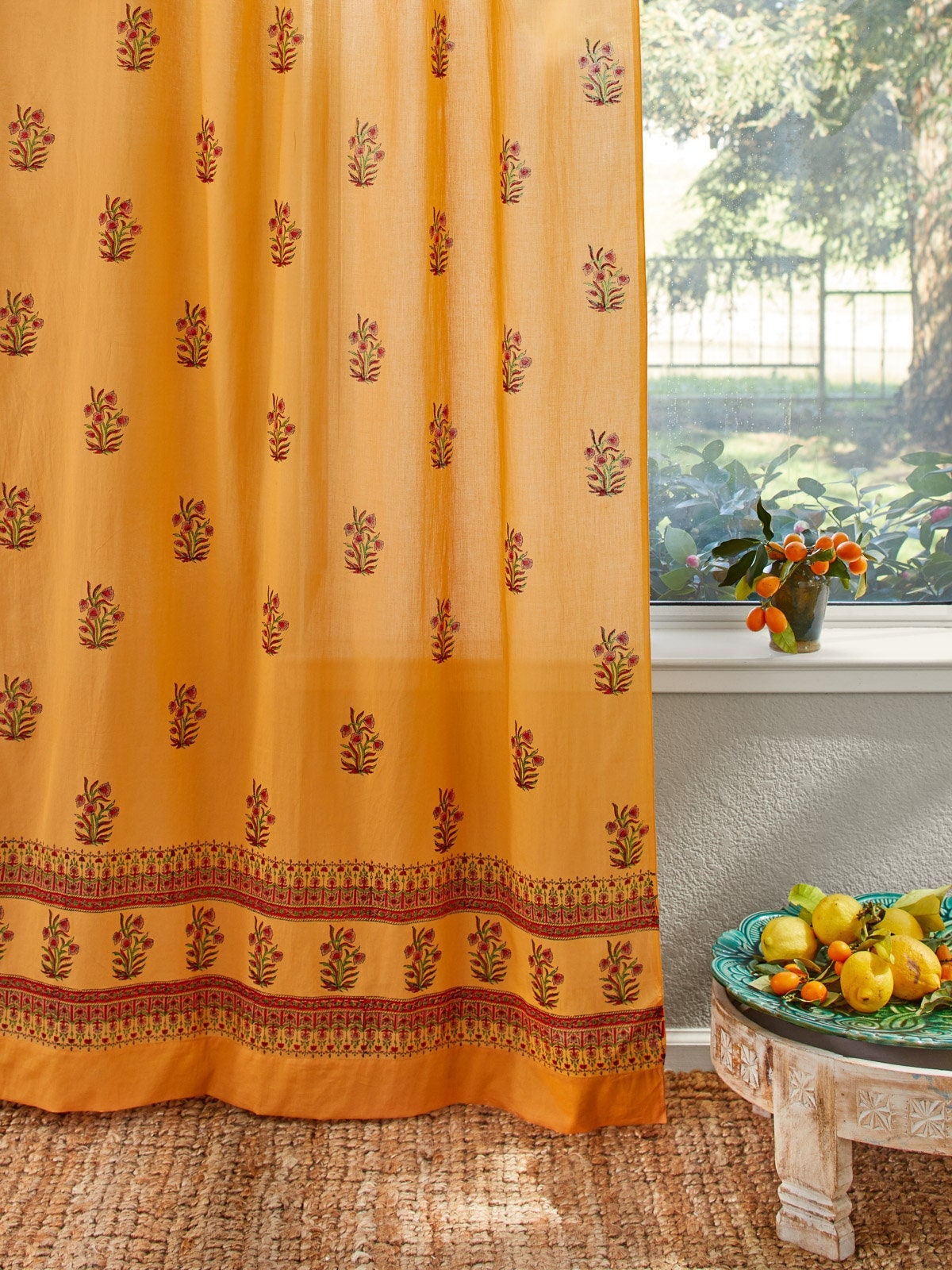 Indian Style Curtains Cheap Black White Feather Indian Simple Tulle