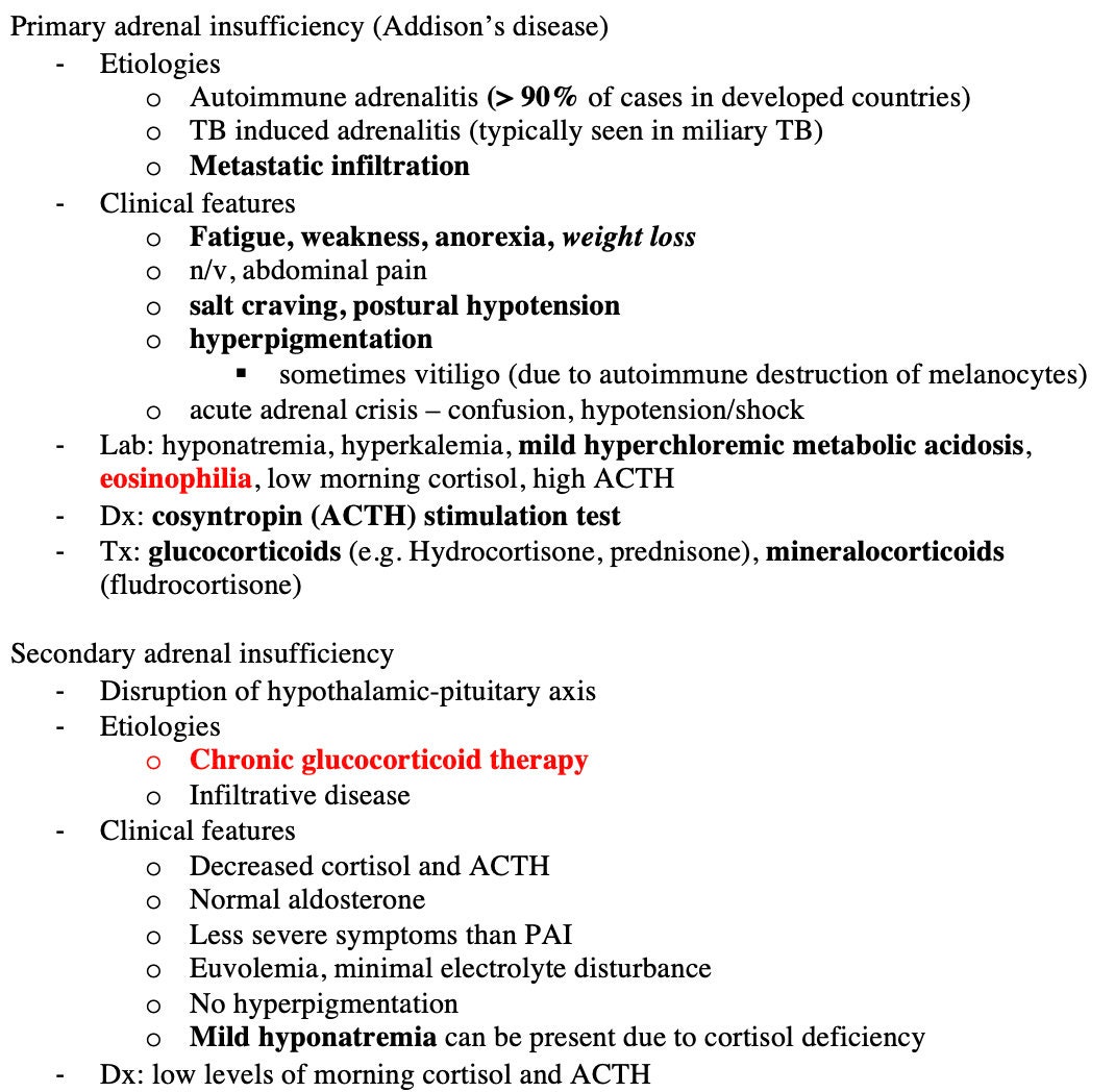 USMLE Step 2 CK High Yield Notes by Subject, Uworld Step 2 Notes (101 ...