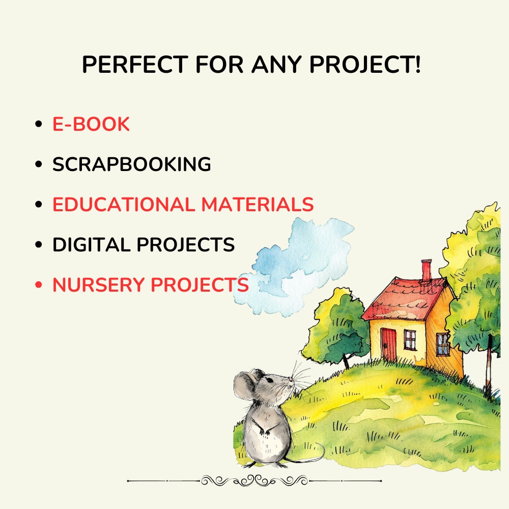 Children Ebook Illustrations for Personalized Books, Kids 2, Your Own ...