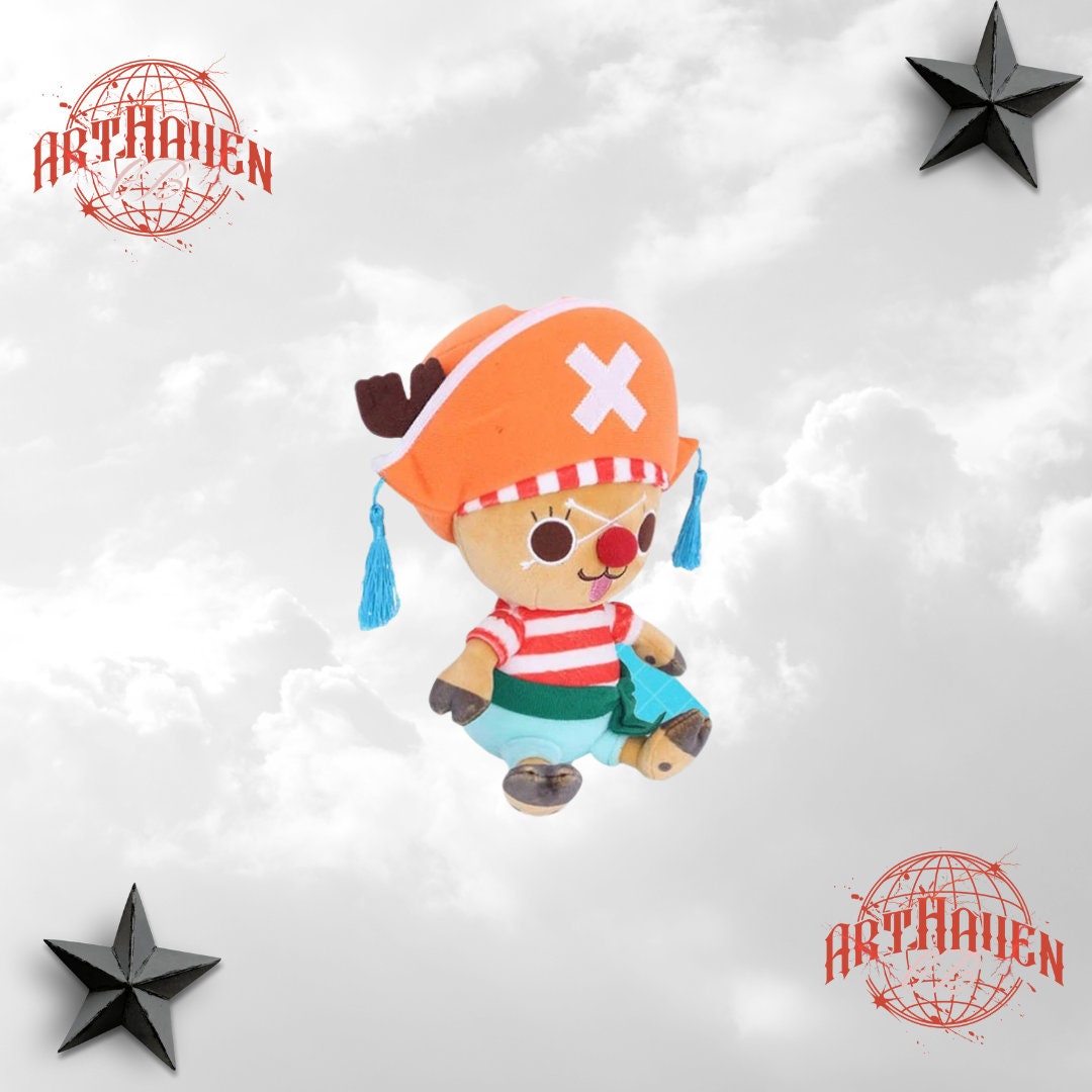 One Piece Anime Plush Toys, One Piece Plush Toys, 25CM One Piece Anime ...