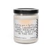 Candle for Critical Care Nurse, Candle for Best Friend, Funny Candle ...