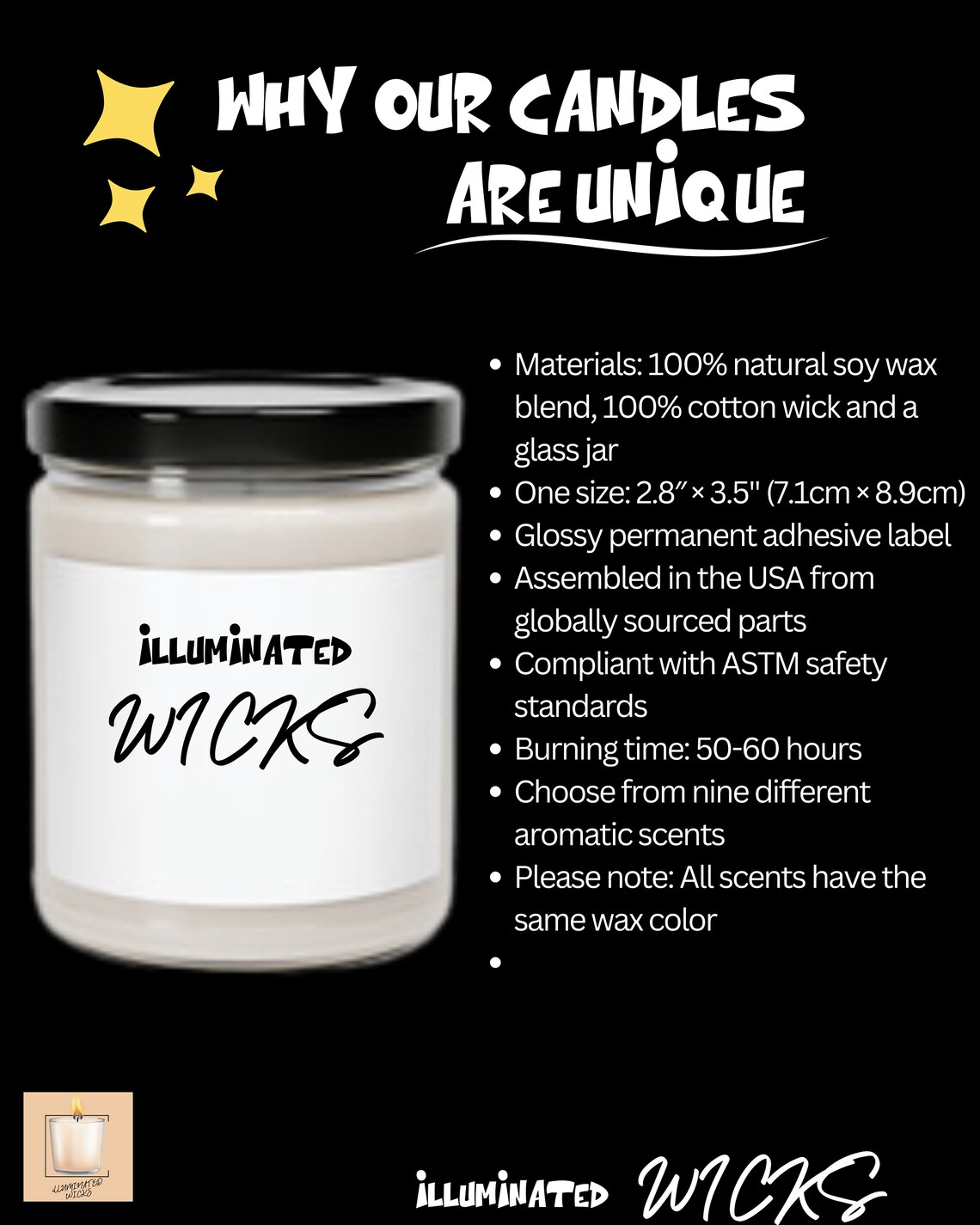 Candle for Critical Care Nurse, Candle for Best Friend, Funny Candle ...