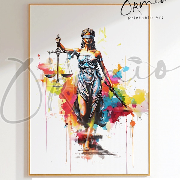 Legal Wall Art - Etsy