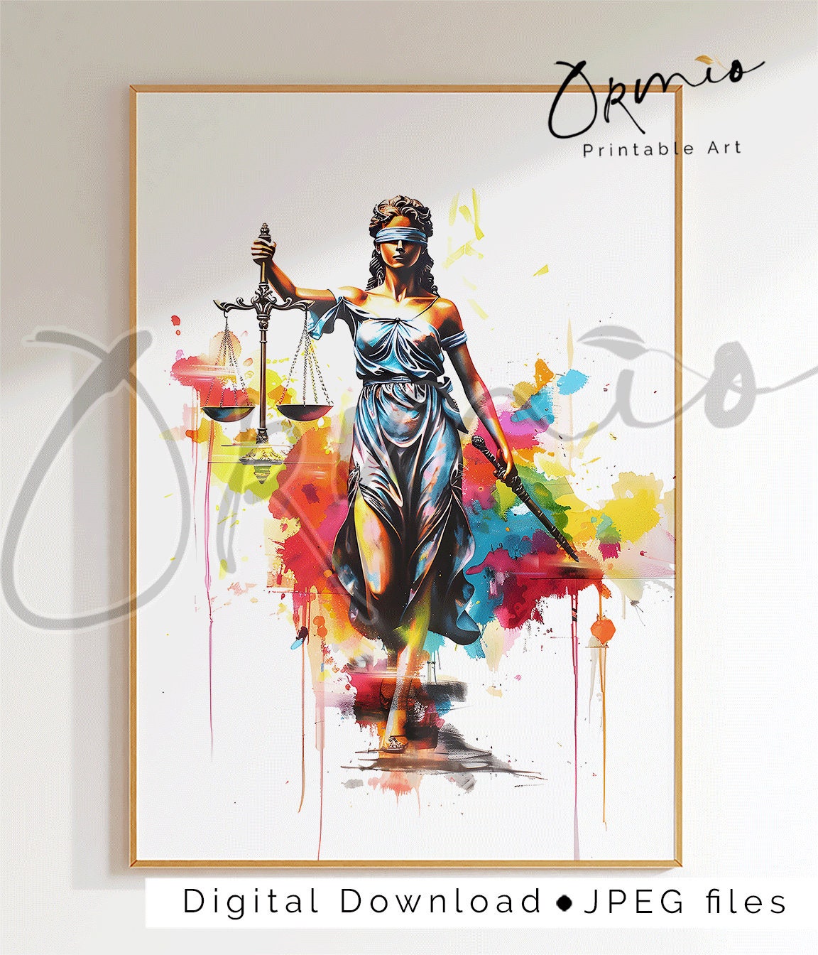 Lady Justice Drawing Lady Justice Drawing Stock Illustrations – 331