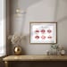 Lip Filler Journey Poster: Aesthetics Clinic Decor (printable Art) - Etsy