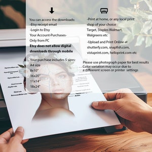 Printable Face Antomy Art Print, Facial Muscles and Veins Art ...