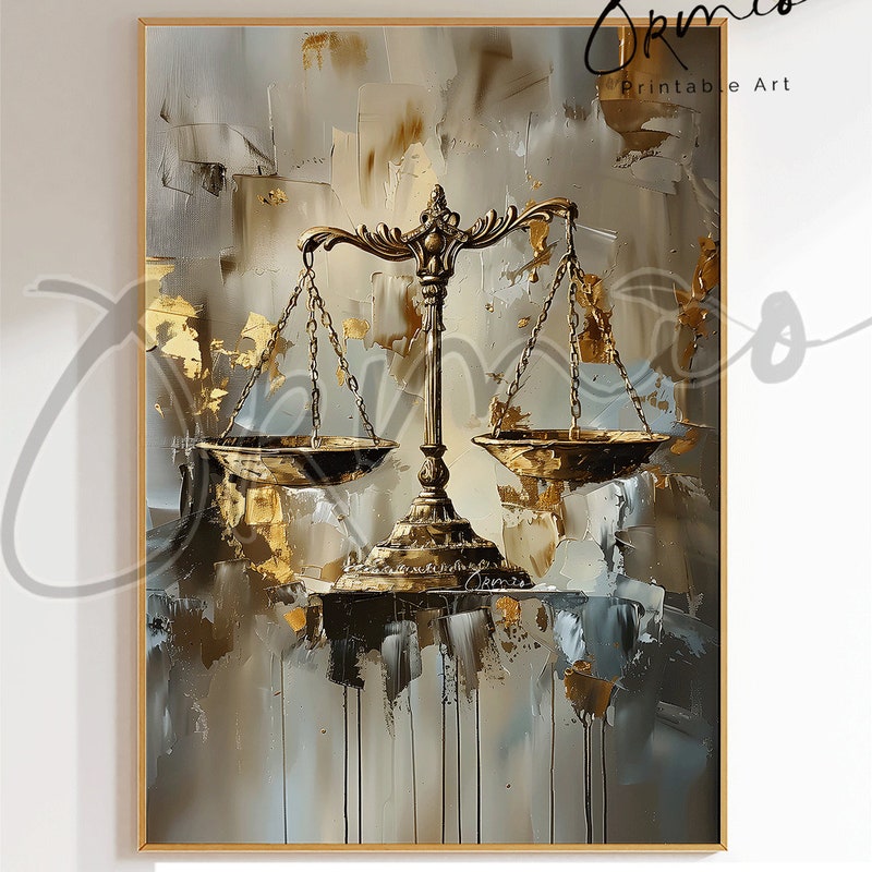 Law Office Decor - Etsy