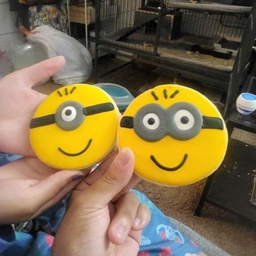 CheeseTwins - Etsy