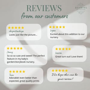 Pink Grandmillenial Nursery Baby Girl Nursery Wall Art Decorating Pink ...