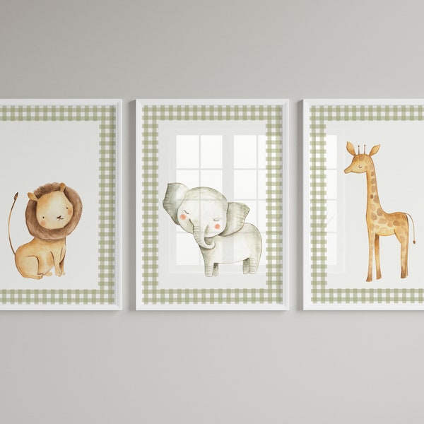 Aesthetic Checkers Set - Etsy UK