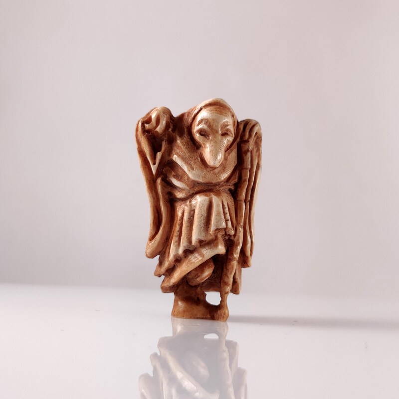 Netsuke - Etsy