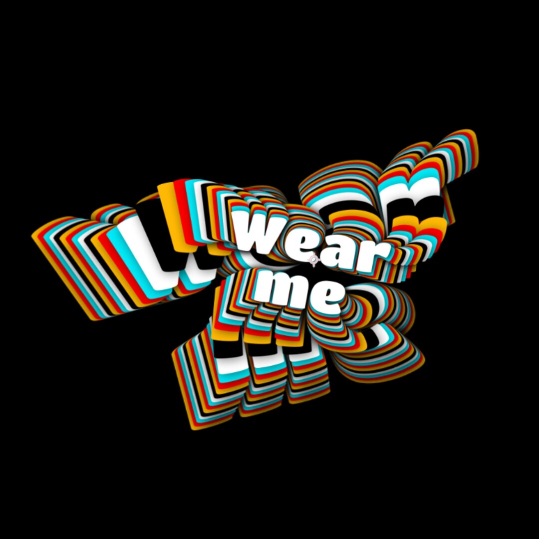 Customizing Sliding Animation Template - Etsy