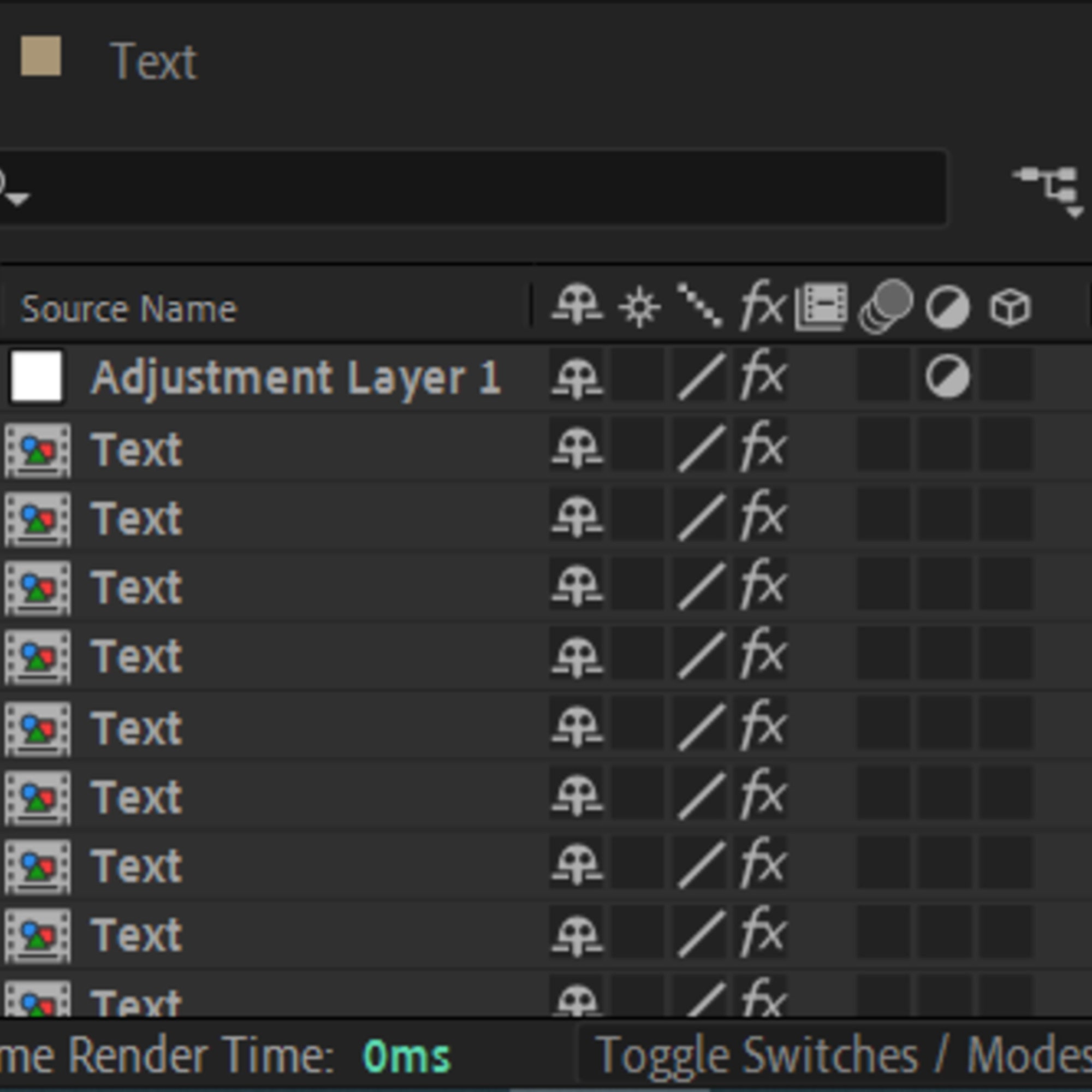 Customizing Sliding Animation Template - Etsy