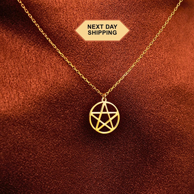 Wiccan Jewelry - Etsy