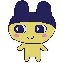 Mametchi Shimeji - Etsy