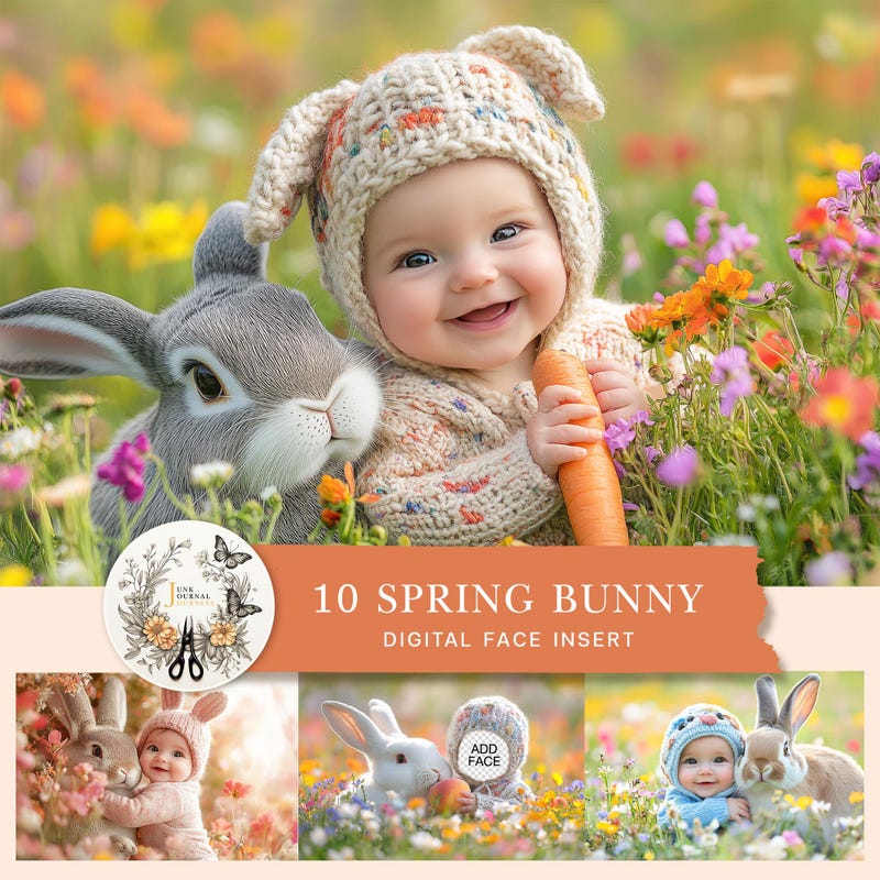 Newborn Easter - Etsy