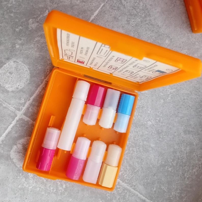 Stalker Medkit AI2 Orange Cosplay Medicine First Aid Kit Set - Etsy ...