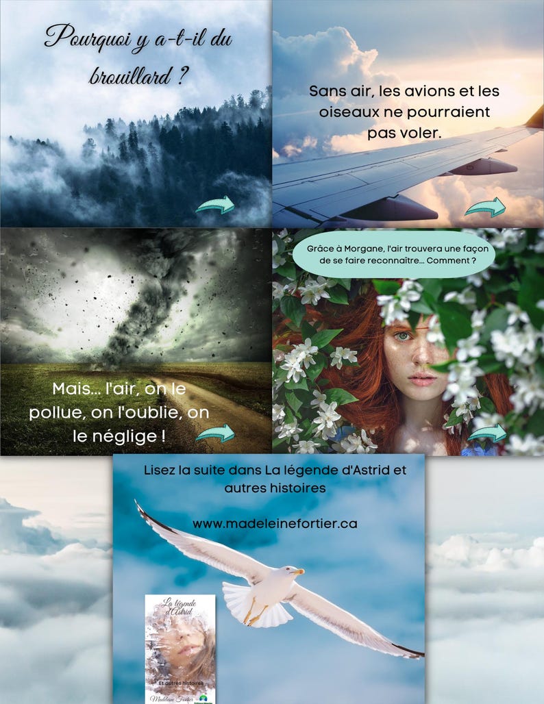 The Legend of Astrid, Yesterday a Reader, Tomorrow a Storyteller! - Etsy