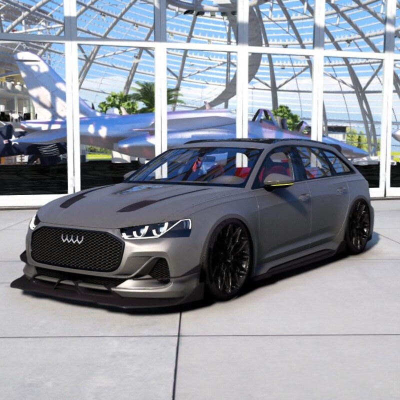 Fivem Lore Friendly Cars - Etsy
