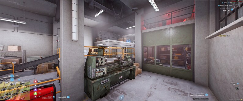 RARE Weapon Manufacturing Fivem Grand Theft Auto 5 Optimized High ...