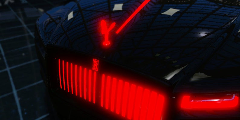 Custom fivem loading screen - booksfity