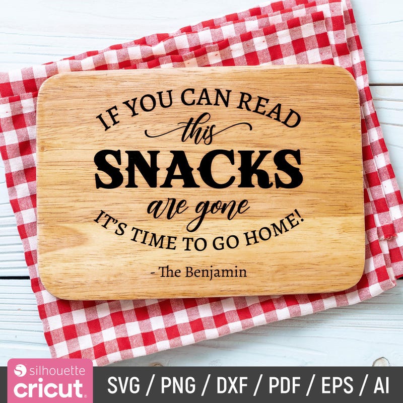 Serving Trays Sayings - Etsy