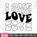 Love Svg Bundle, Love Word Svg, Love Clipart, Love Heart Svg, Heart Svg ...