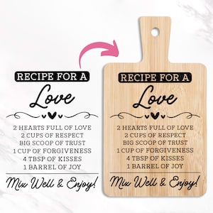 Family Recipe Svg Bundle, Kitchen Svg, Funny Kitchen Svg, Cutting Board ...