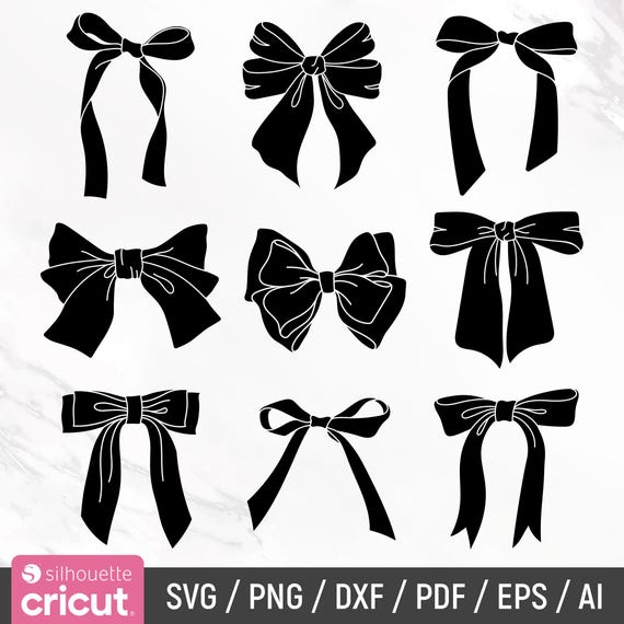 Lazo De Cinta Clipart