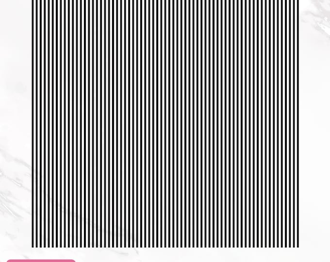 Stripe Pattern Svg, Seamless Pattern Svg, Line Print Cut File, Vertical ...