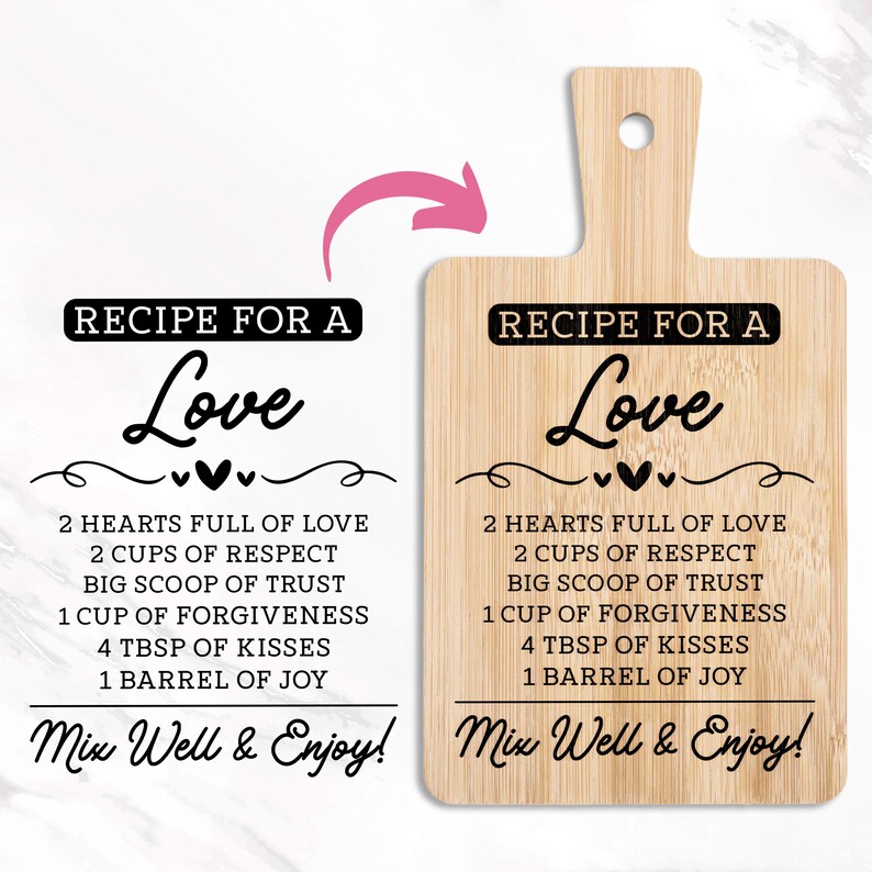Family Recipe Svg Bundle, Kitchen Svg, Funny Kitchen Svg, Cutting Board ...