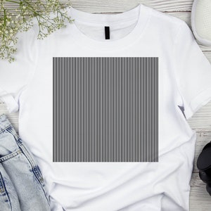 Stripe Pattern Svg, Seamless Pattern Svg, Line Print Cut File, Vertical ...