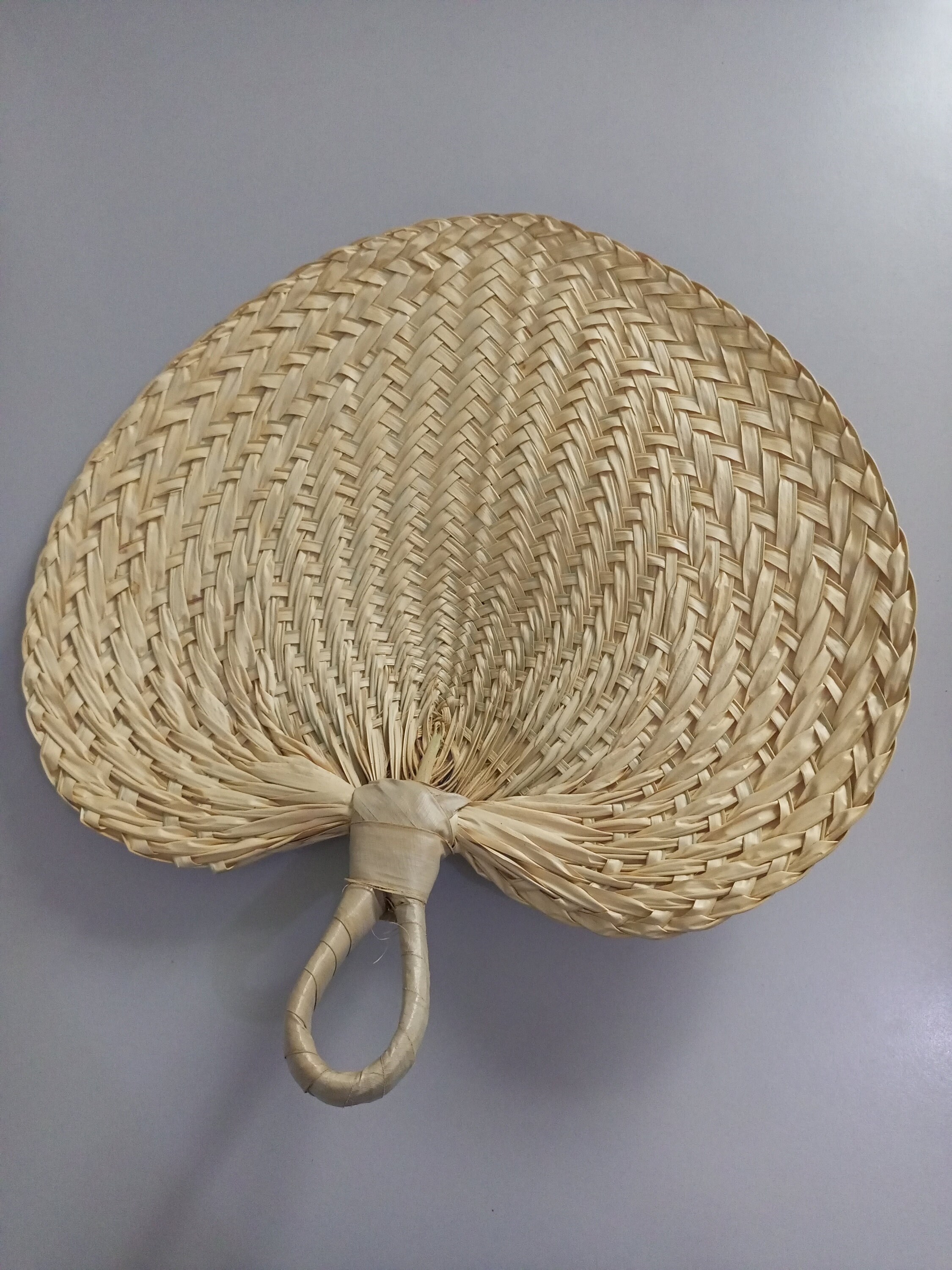 Wedding Fans, Natural Wedding Palm Leaf Fans, Rustic Wedding, Wall Fan ...