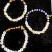 Hamilton Friendship Bracelets - Etsy