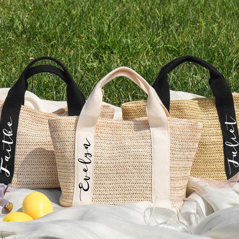 Beach Bags - Etsy