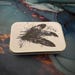 Curated CROW STASH Miniatures Good Luck Treasures Tin pacific Avenue - Etsy
