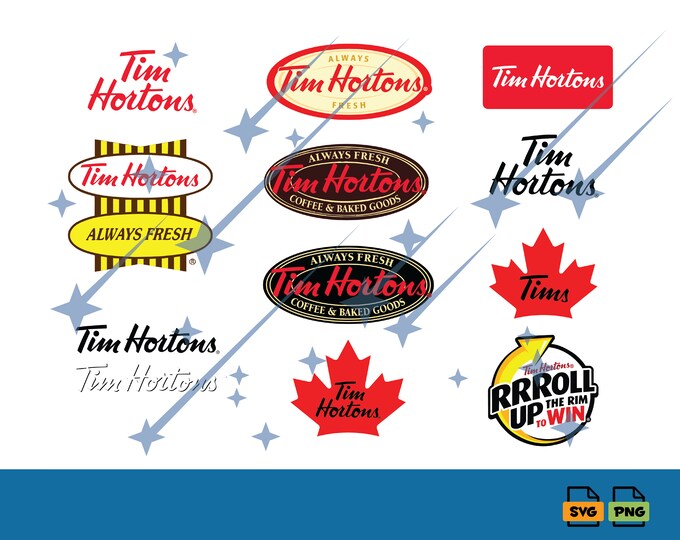 Thank You for Every Bit You Do Tim Hortons Timbit Inspired 3x5 Card ...